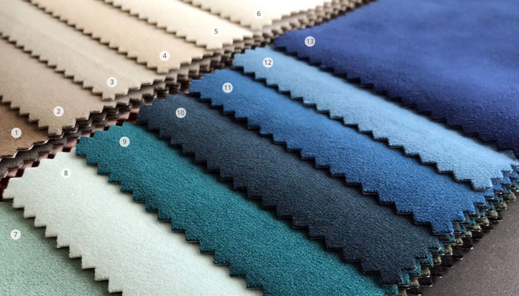 Prestige — MasterFabrics