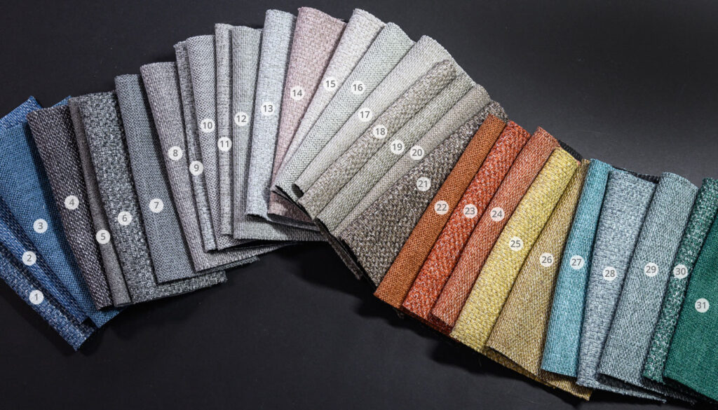 Fusion — MasterFabrics