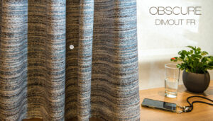 Obscure — MasterFabrics