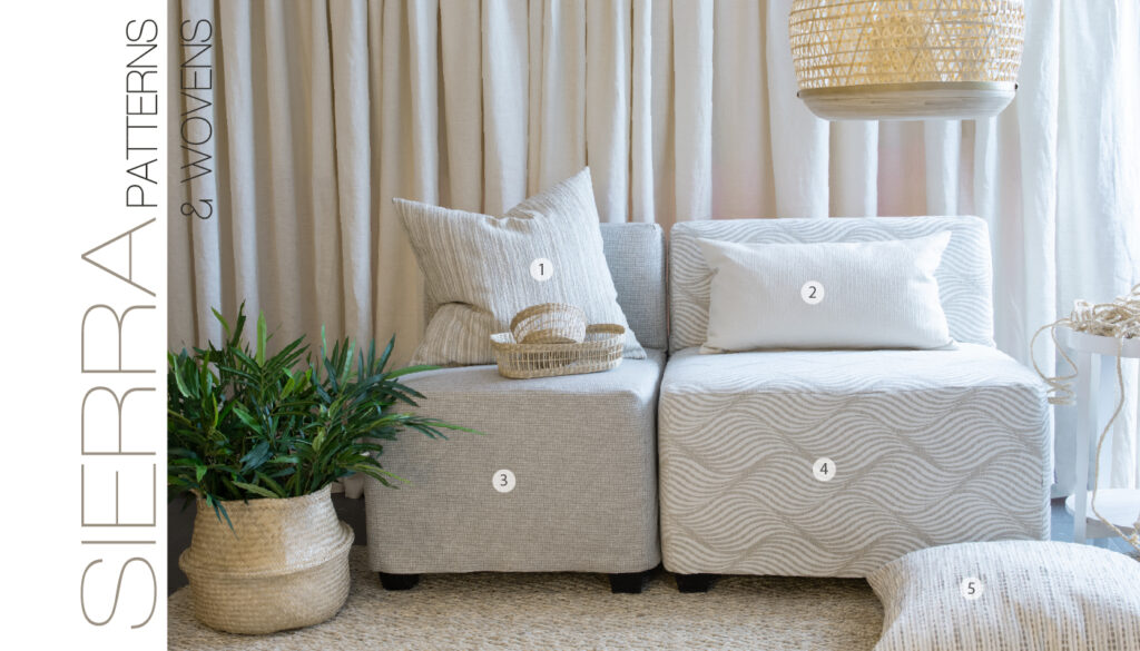 Sierra — MasterFabrics