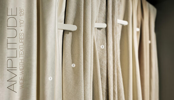 Amplitude — MasterFabrics