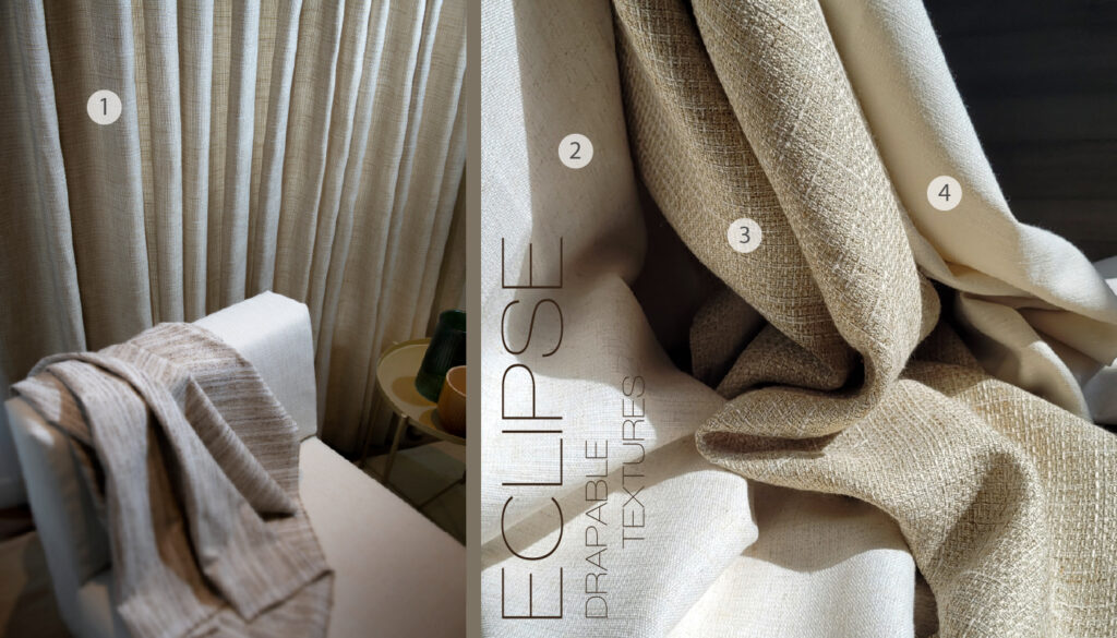 Eclipse — MasterFabrics